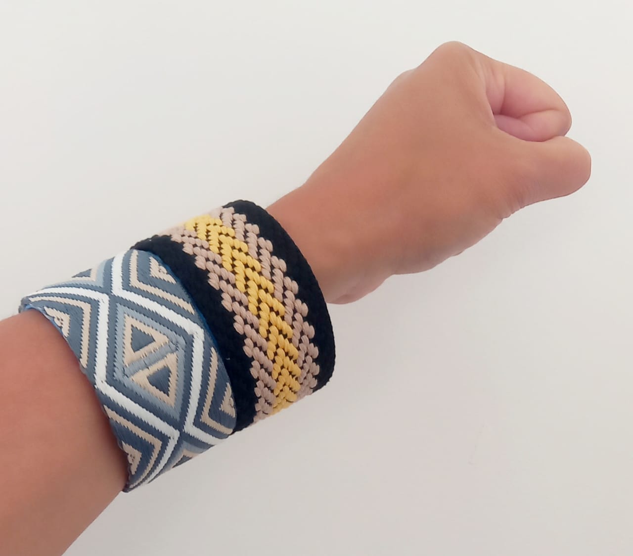 Amandla Bangles
